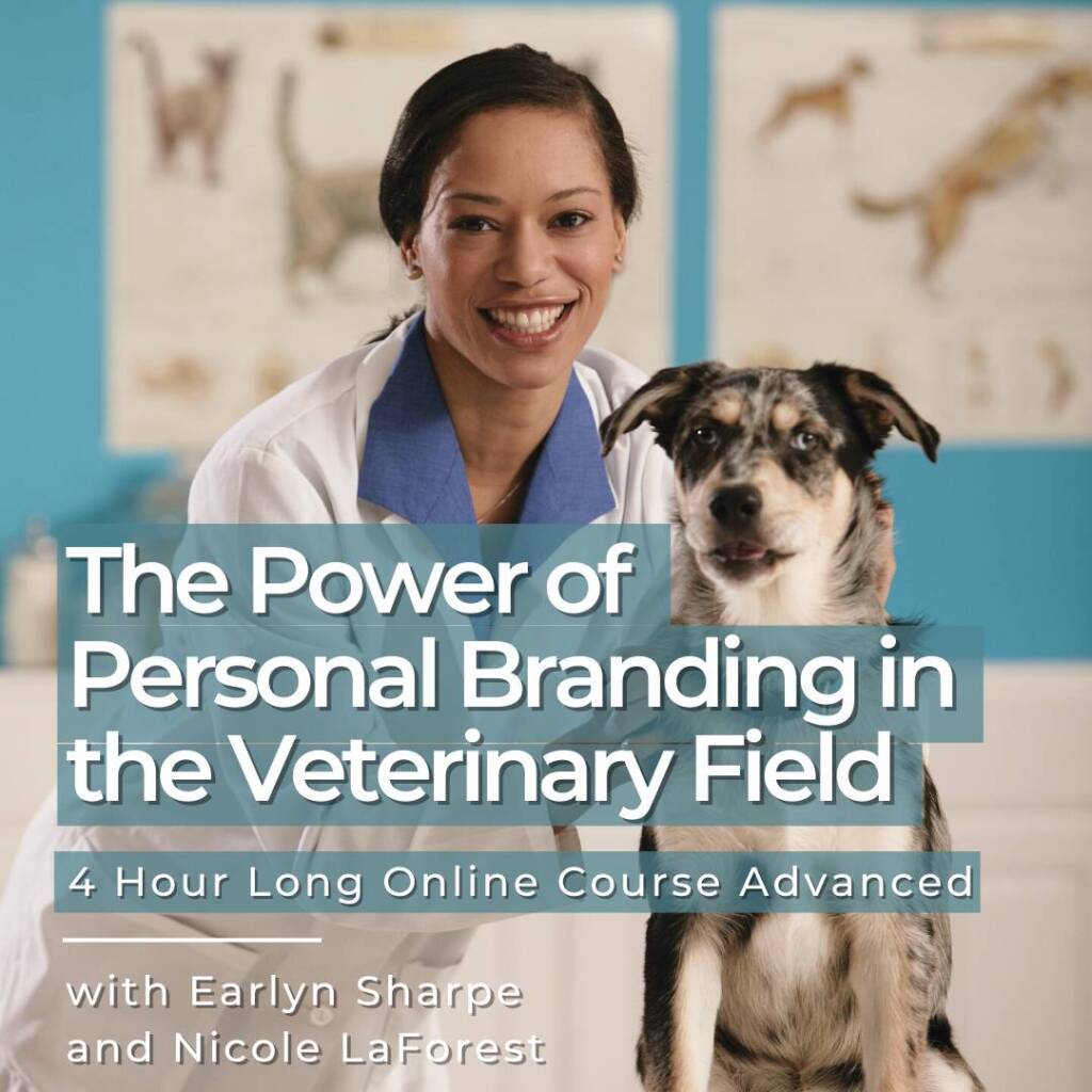 Advanced Online Course: The Power Of Personal Branding in the ...